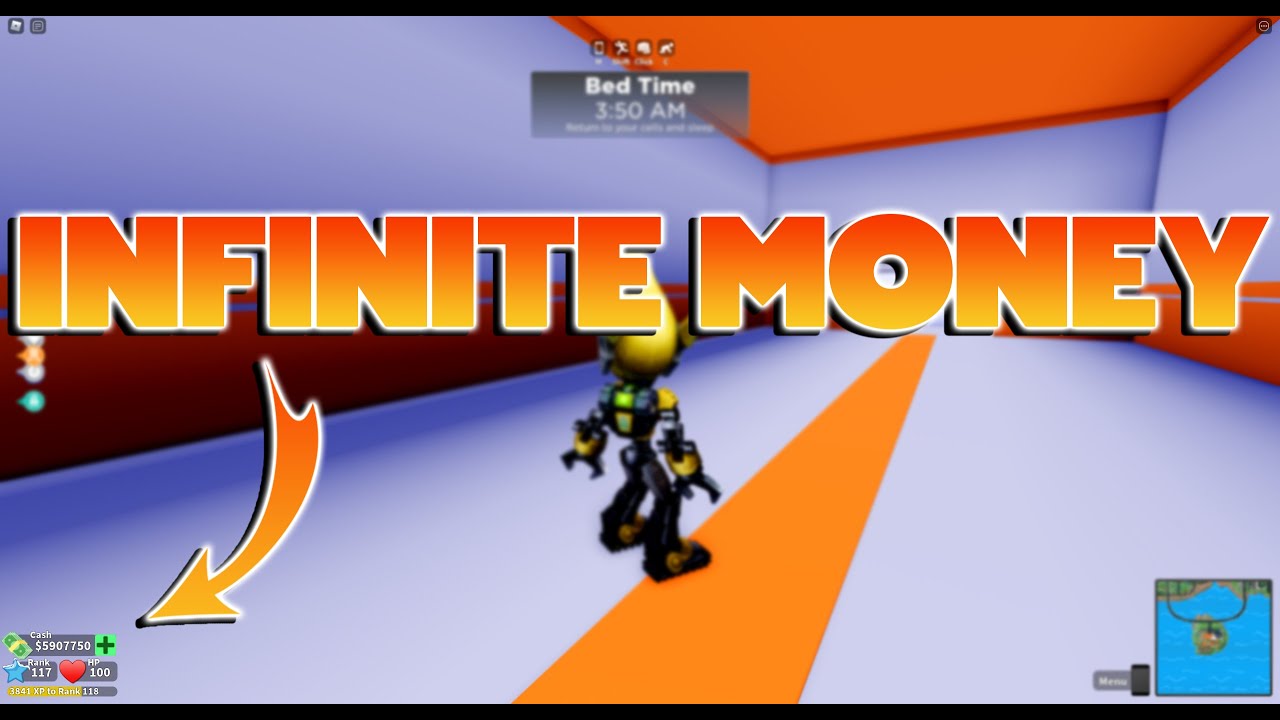 MAD CITY ROBLOX HACK / SCRIPT | INFINITE MONEY | GET 40K EVERY 25 ...