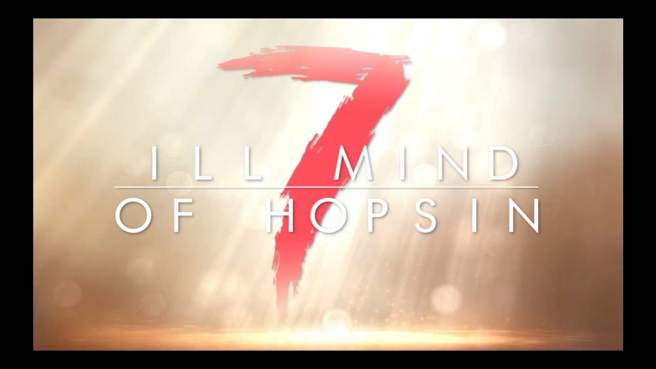 HOPSIN - "Ill Mind of Hopsin 7" Lyric Video - YouTube