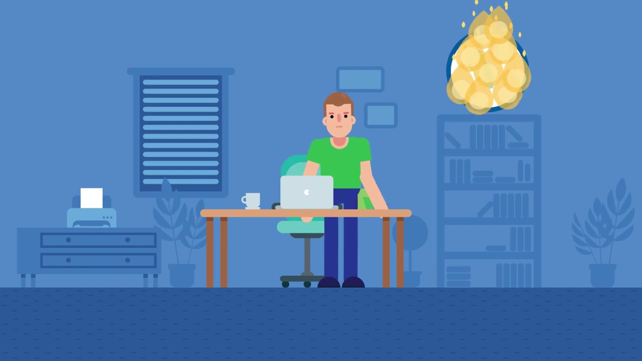 Animated promo video for Edwards episode 2 - YouTube