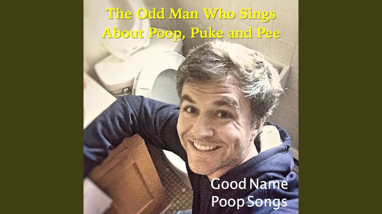The Ellie Poop Song - YouTube