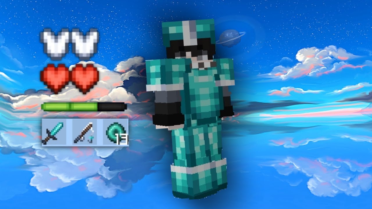 Trycs 600k texture pack [mcpe & java] - YouTube