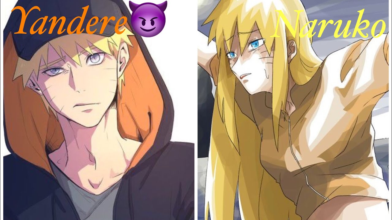 {beginning of the end (Yandere Naruko)} ep3 - YouTube