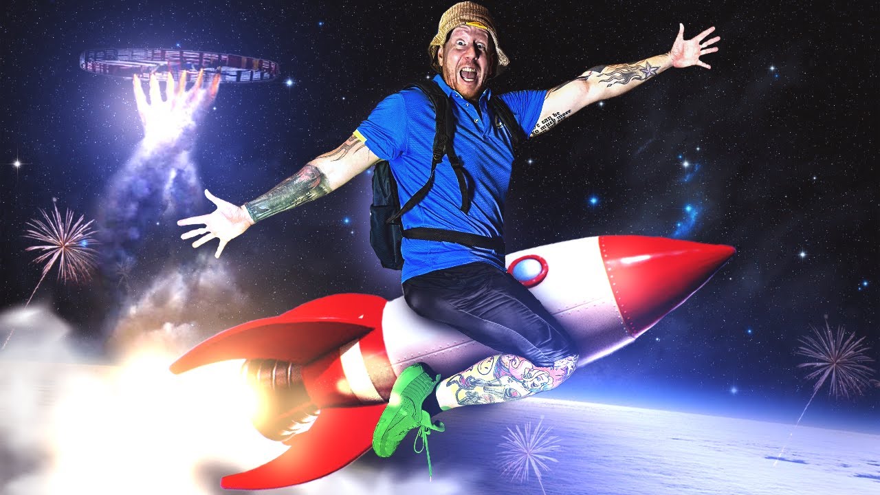 Lets summon the Gods of Rain! Rocket Festival 2024 - YouTube