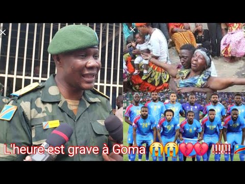 Suivez Le Journal Magazine De Congo Kinshasa Du Mercredi 07 Fevrier ...