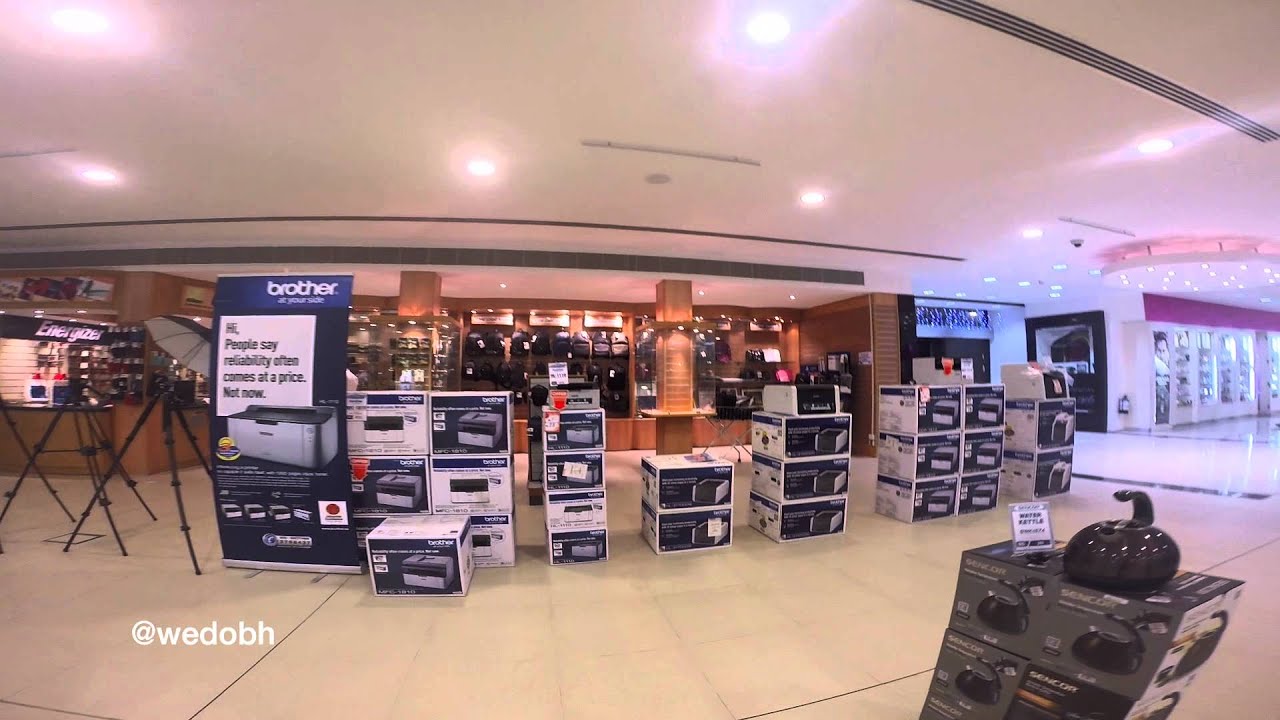 Tour @ Ashraf and bros | bahrain Noor Al Ein - YouTube