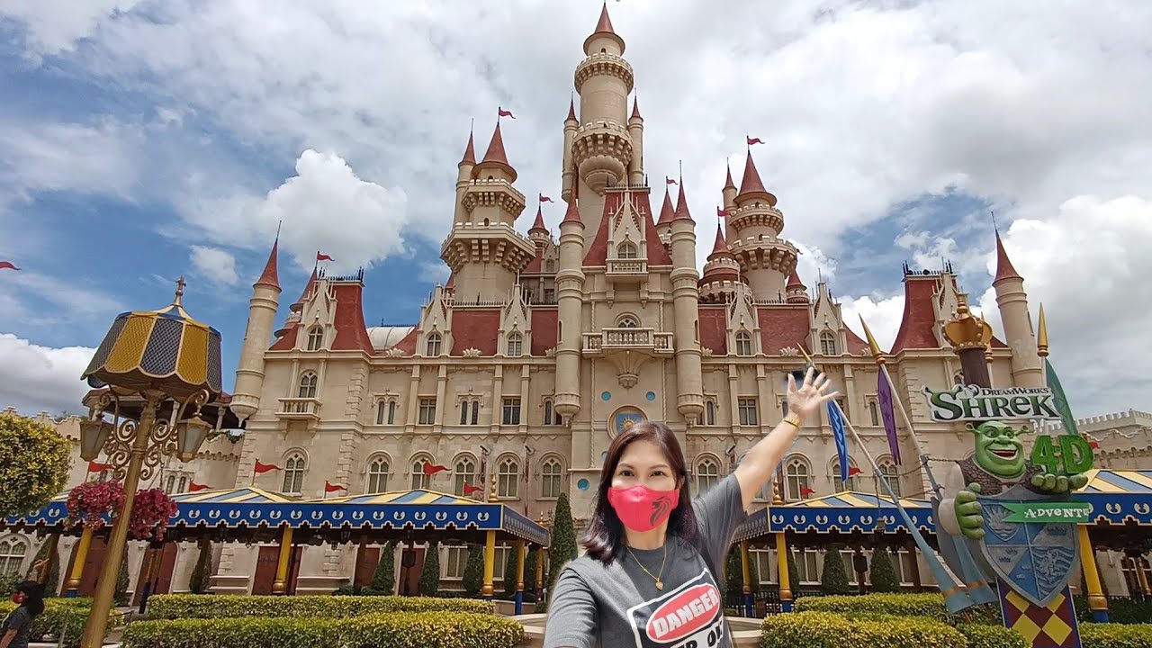 Foreign Domestic Worker Association for Social Support &Training trip ...