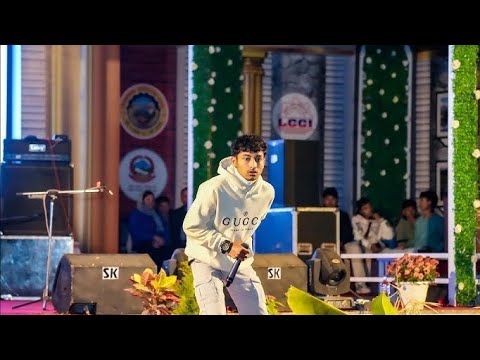Angalney chau remix Raw version//Nepali Rap song//rg music //rg vlogs ...