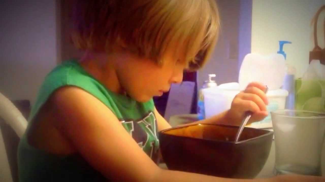 Invisible Ice Cream Class - YouTube