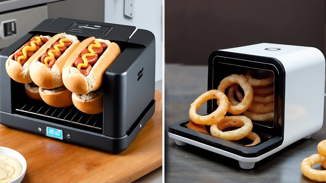 70 CHEAP Amazon Gadgets For Your Dream SMART KITCHEN | All UNDER $30 ...