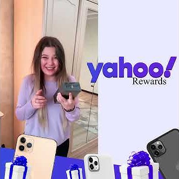 Yahoo Rewards - YouTube