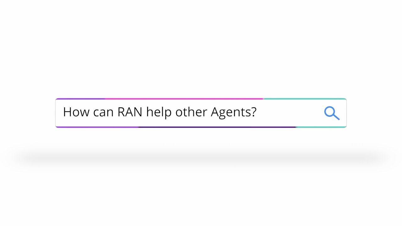 Relocation Agent Network Q&A Series - Q8 How can RAN help other Agents ...