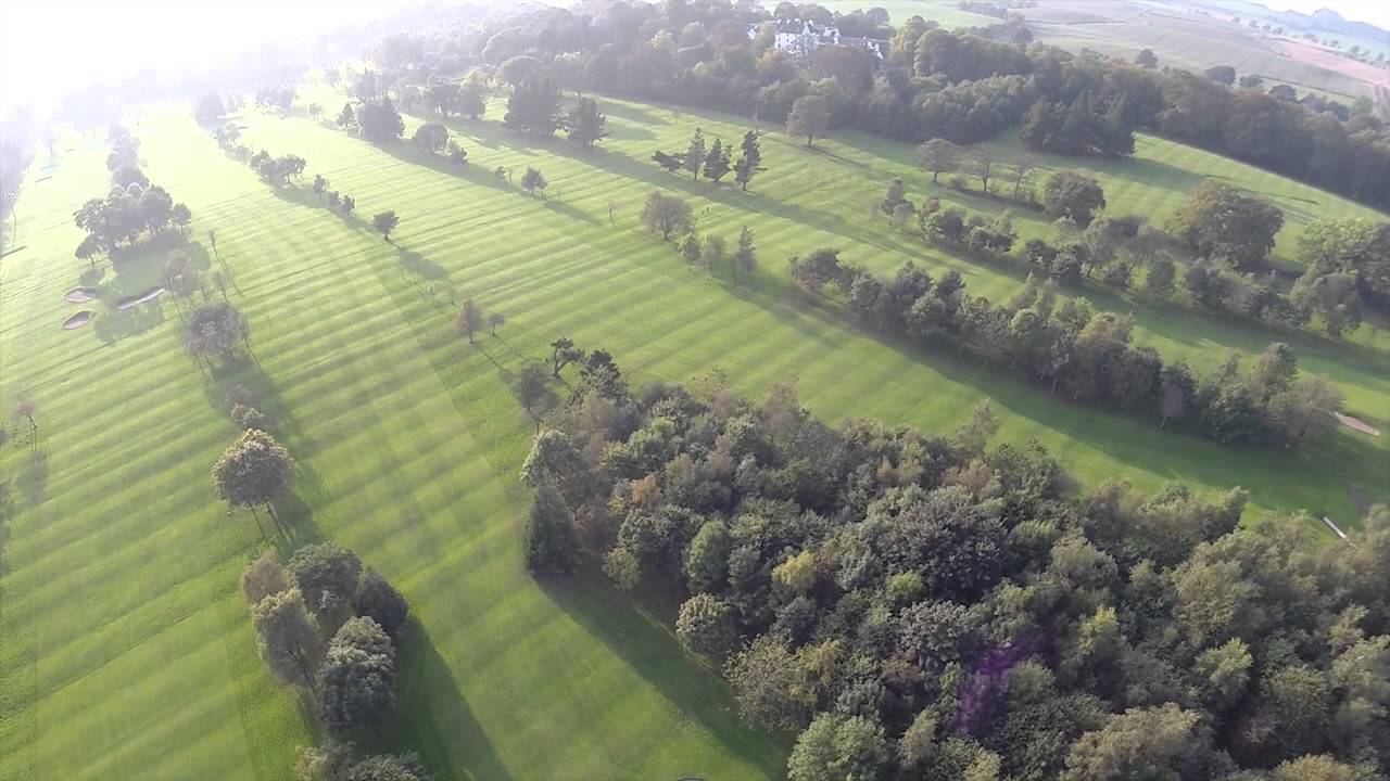 Uphall Golf Club Promotional Video - YouTube