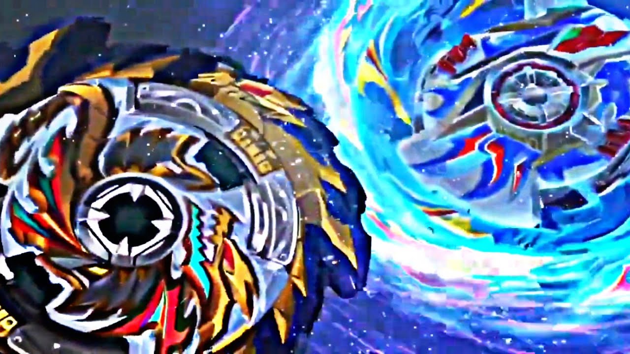 Beyblade Burst AMV 🔥🔥| AMV | Beyblade Burst Official AMV | AMV Beyblade ...