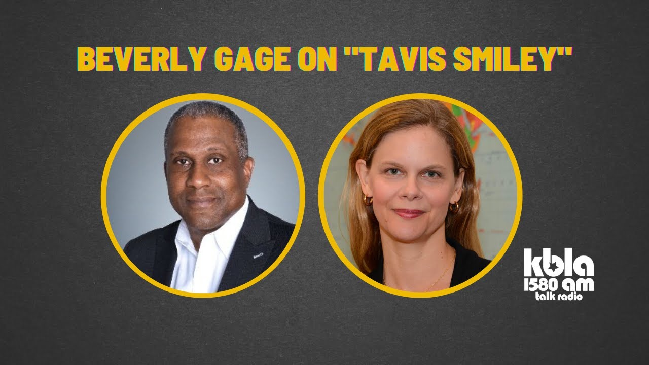 Tavis Smiley - Monday December 5, 2022 at 10 AM - YouTube