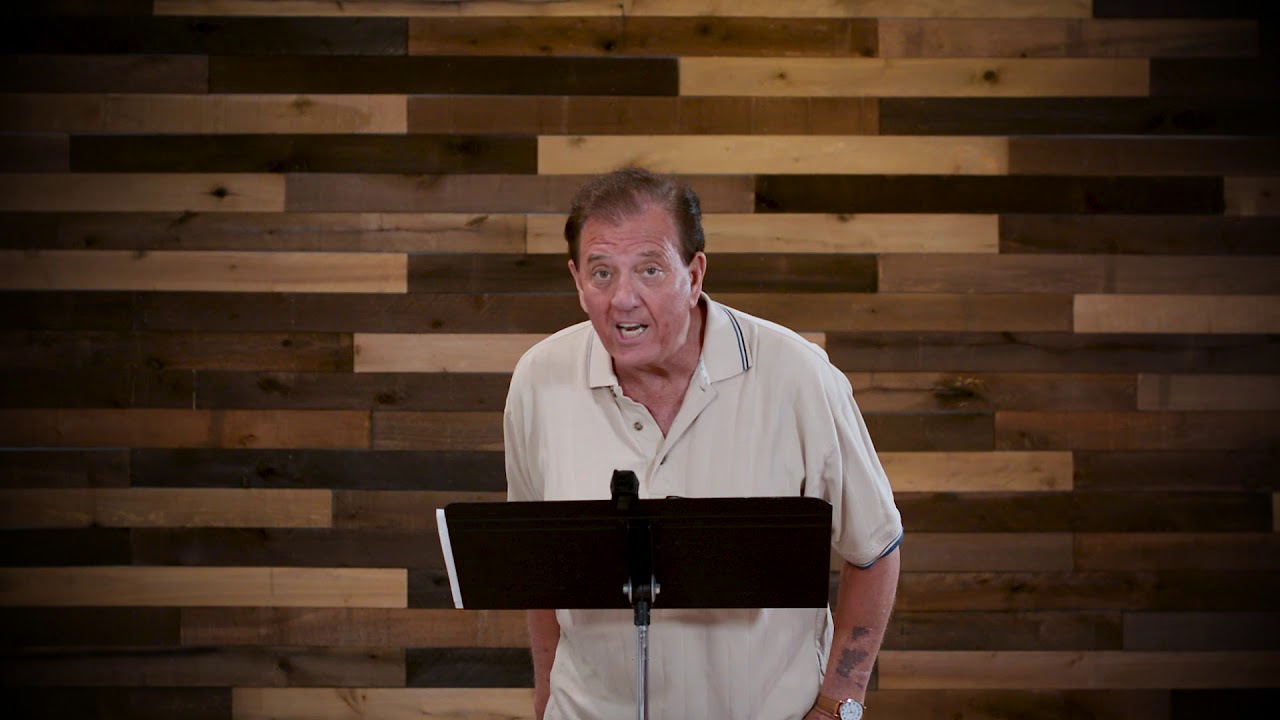 Practical Ministry - Chapter Five - YouTube