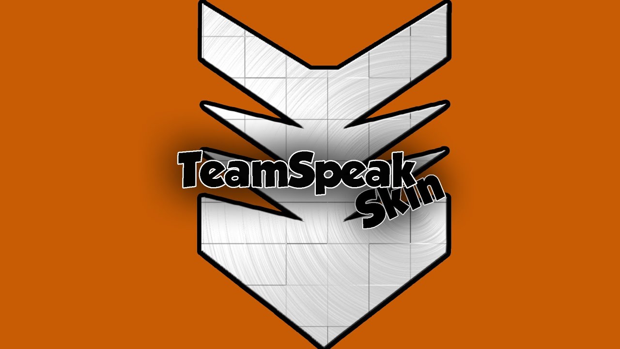 TeamSpeak 3 | Tutorial | Skin ändern - YouTube