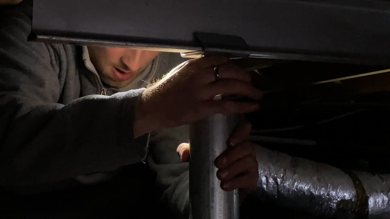 SmartJack Installation Savannah GA - YouTube