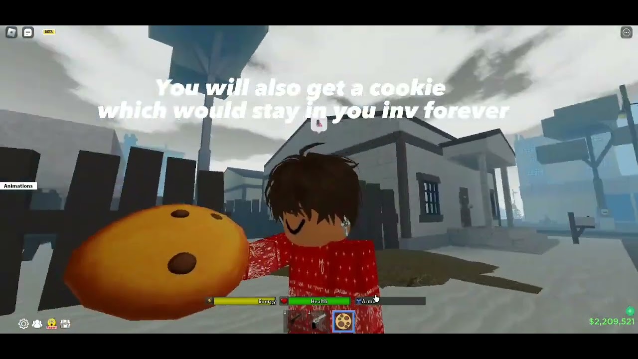 DA HOOD CHRISTMAS UPDATE! FREE PROMOCODES - YouTube