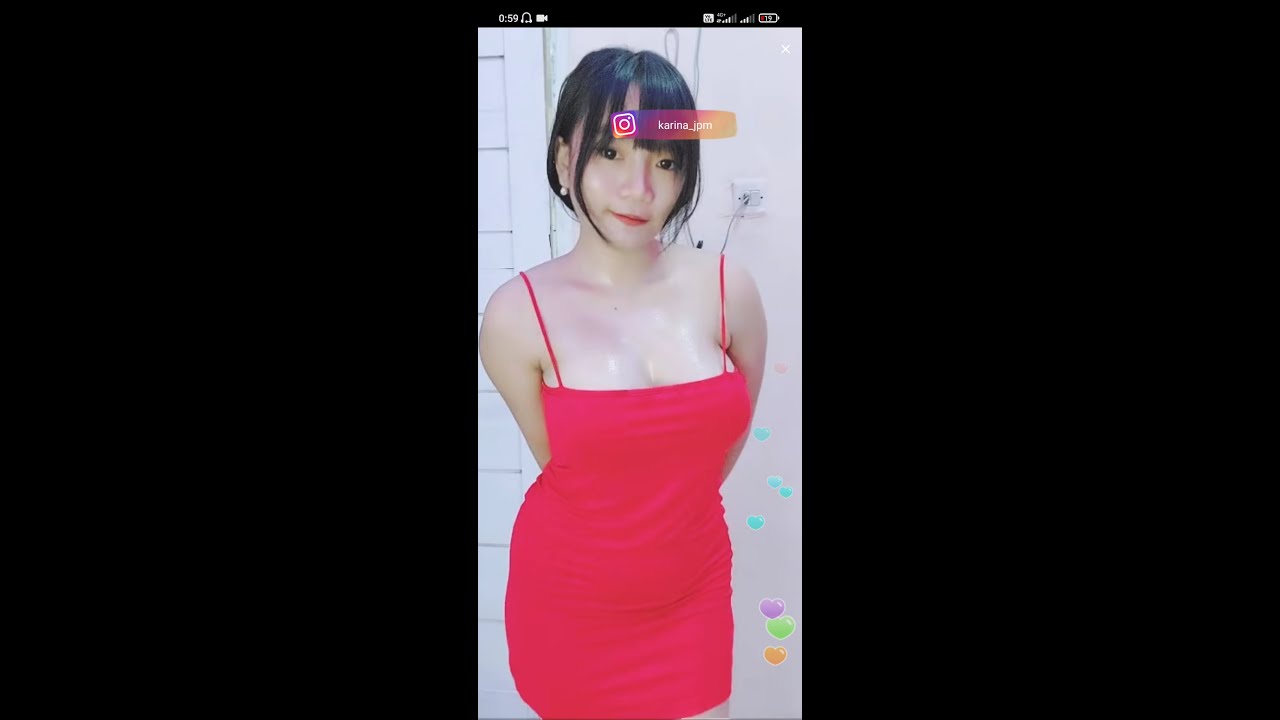 nama bigo nya KARINA_PUTRI - YouTube