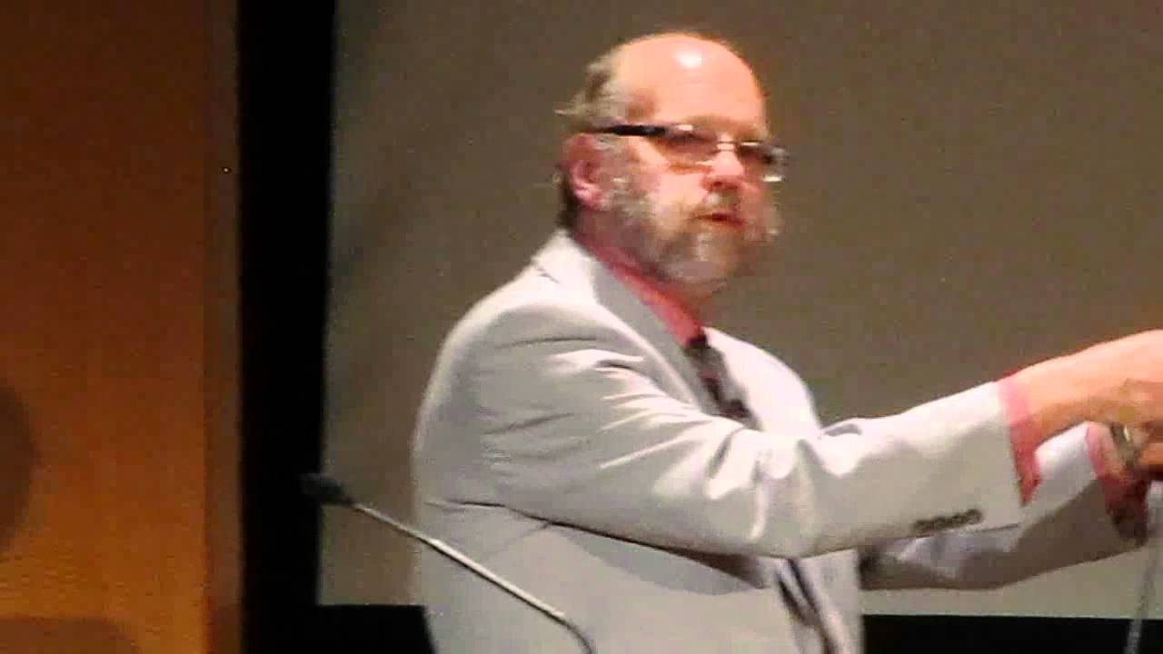 Ian Wilmut discusses stem cell and direct cellular transformation ...