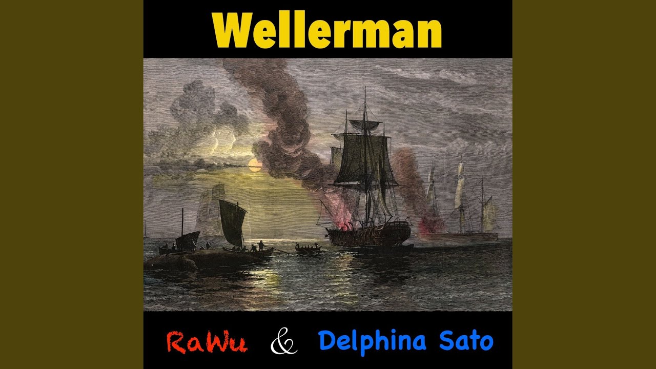 Wellerman (Karaoke Edit) - YouTube