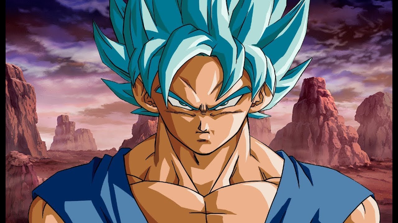 Animation Tutorial - Goku - Flying, Teleporting, and Lasers + movie ...
