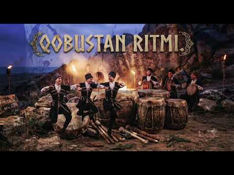 Qobustan ritmi yeni