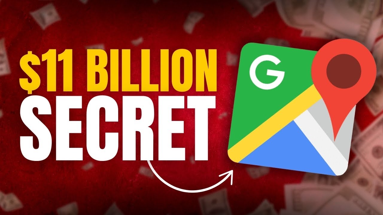 The SHOCKING Truth About Google Maps Costs Exposed - YouTube