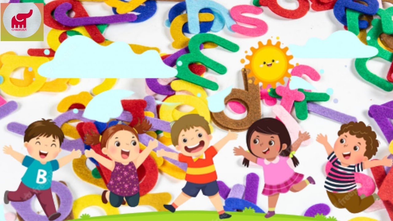 MAMMA &BABY ONLINE LKG/abc song/abc phonics# - YouTube