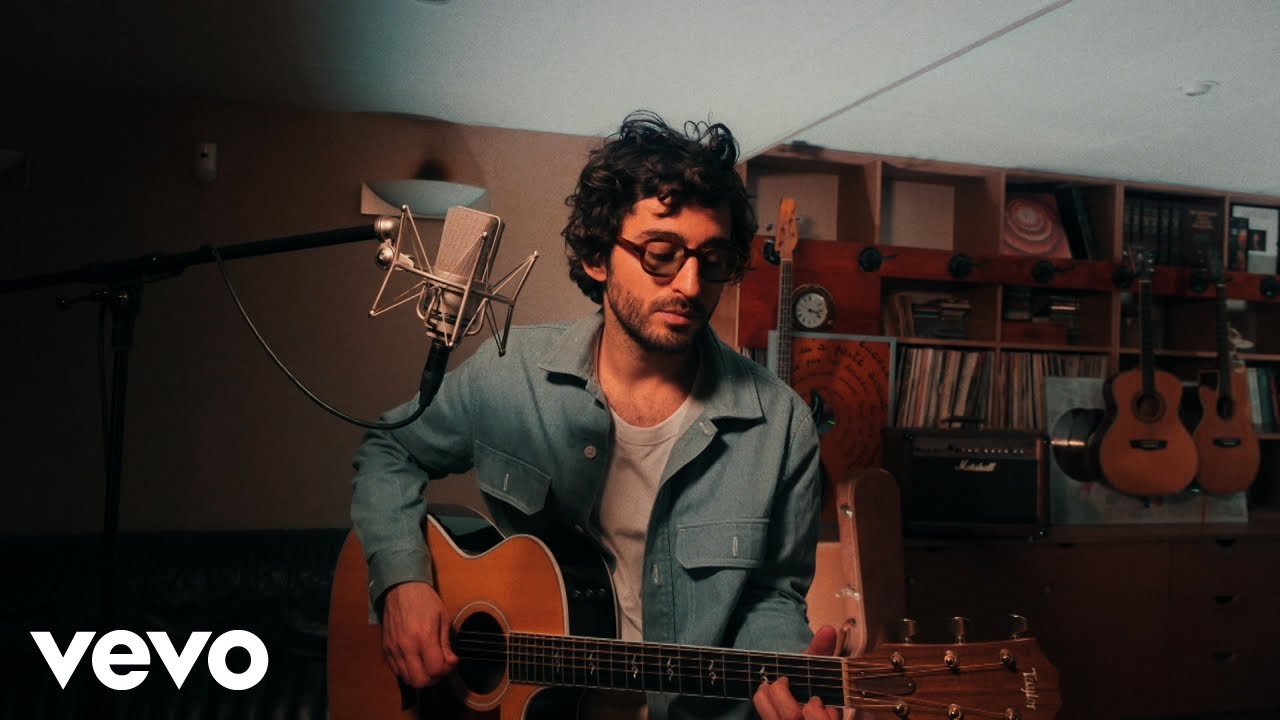 Symon - PARIS (Version acoustique) - YouTube Music