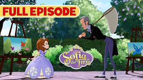 Sofia The First Full Episodes (Complete Seasons) - YouTube
