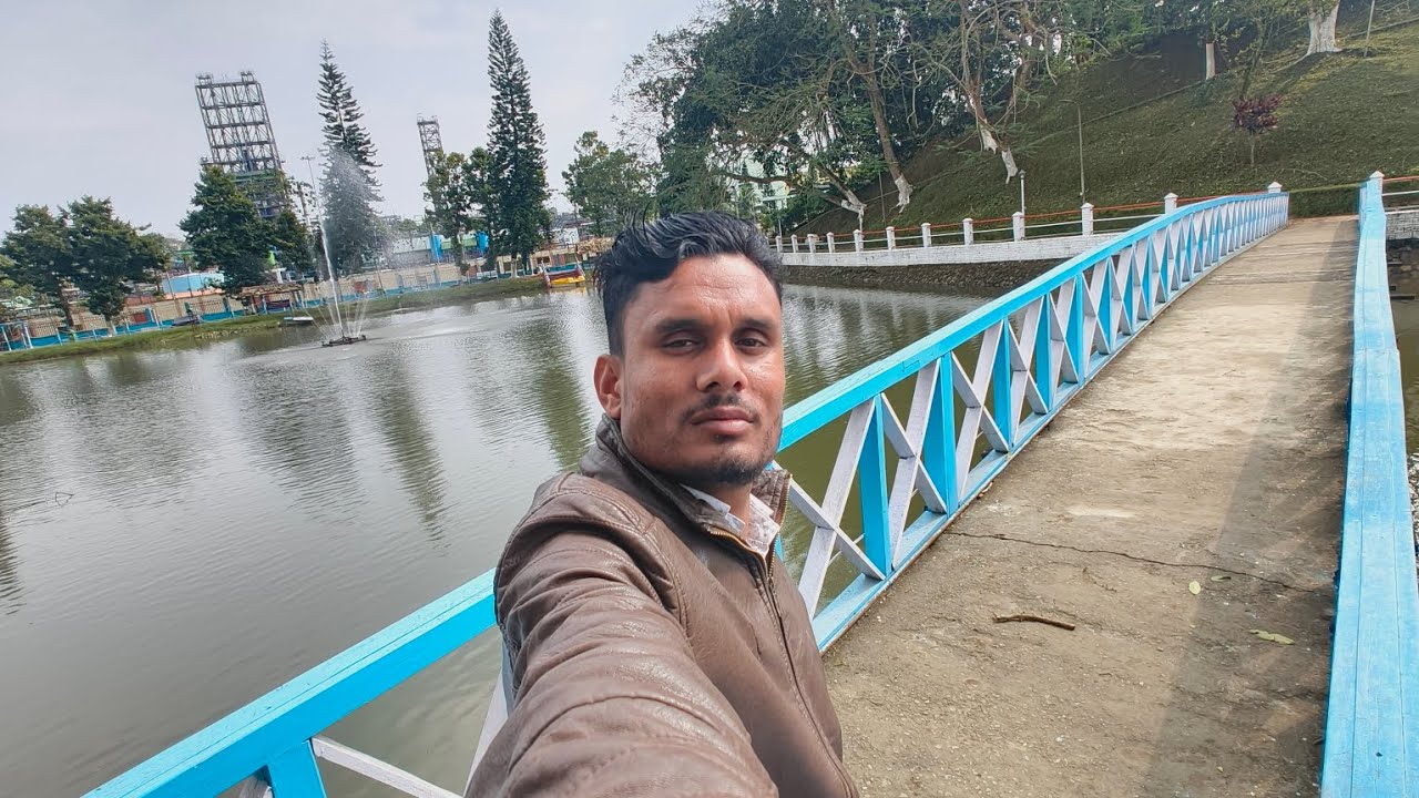 DIGBOI PARK ️🌹 ️ NUMBER 1 PARK - YouTube