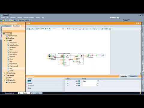 Tutorial 10: SIMIT V10. Templates o plantillas. - YouTube
