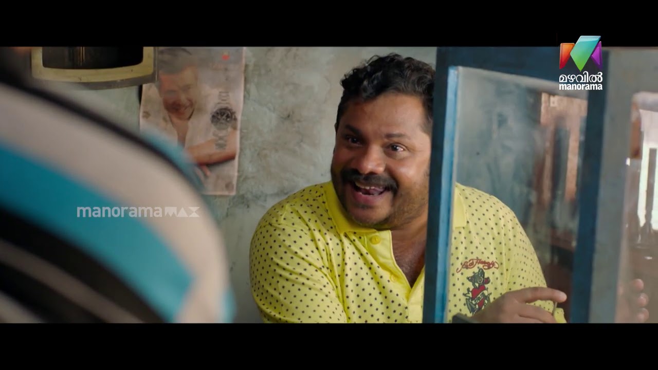 Mazhavil Matinee Movie | Lonappante Mamodisa today @ 1 PM | Mazhavil ...