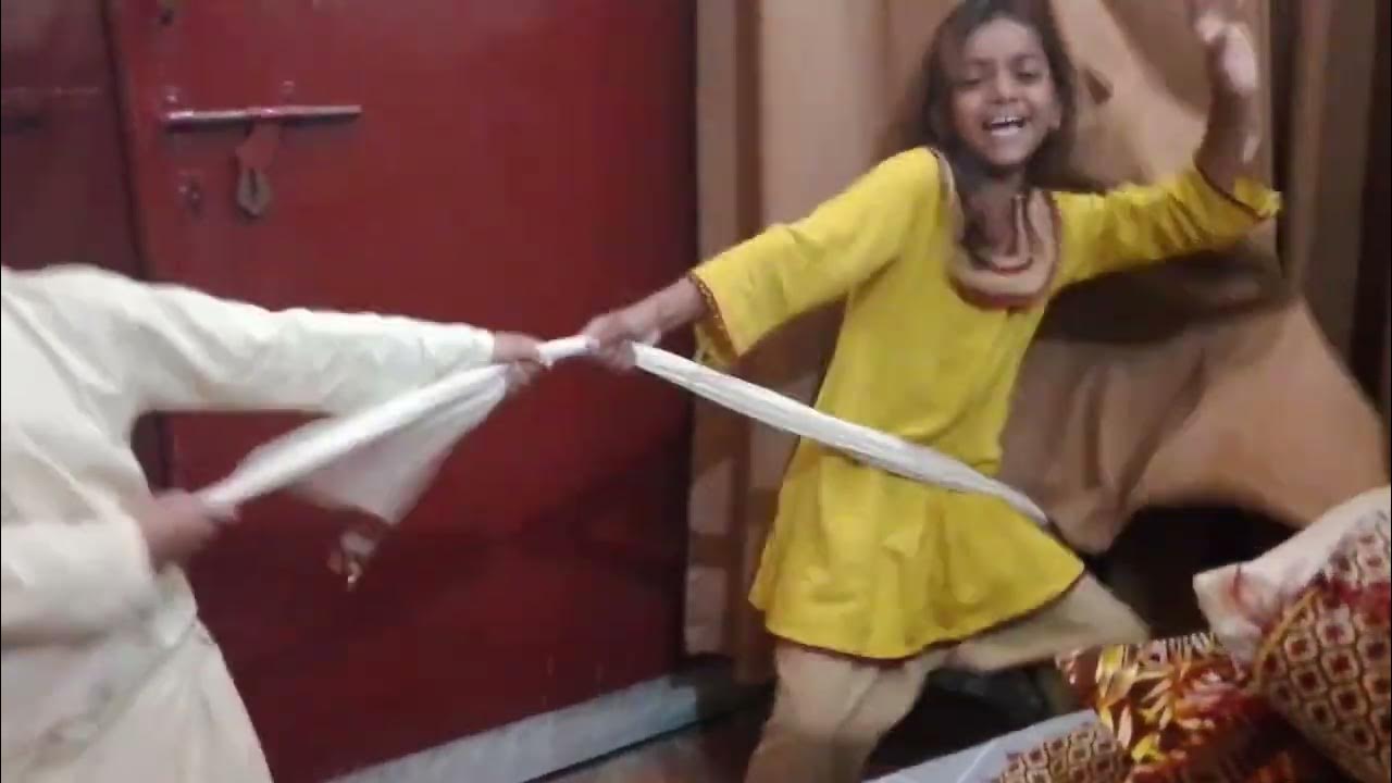 Aaj Ham thak Gaye bahut 🥴 - YouTube