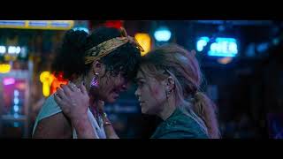 Escape Room Tournament Of Champions 2021 Acid Rain Scene 9 10 ...