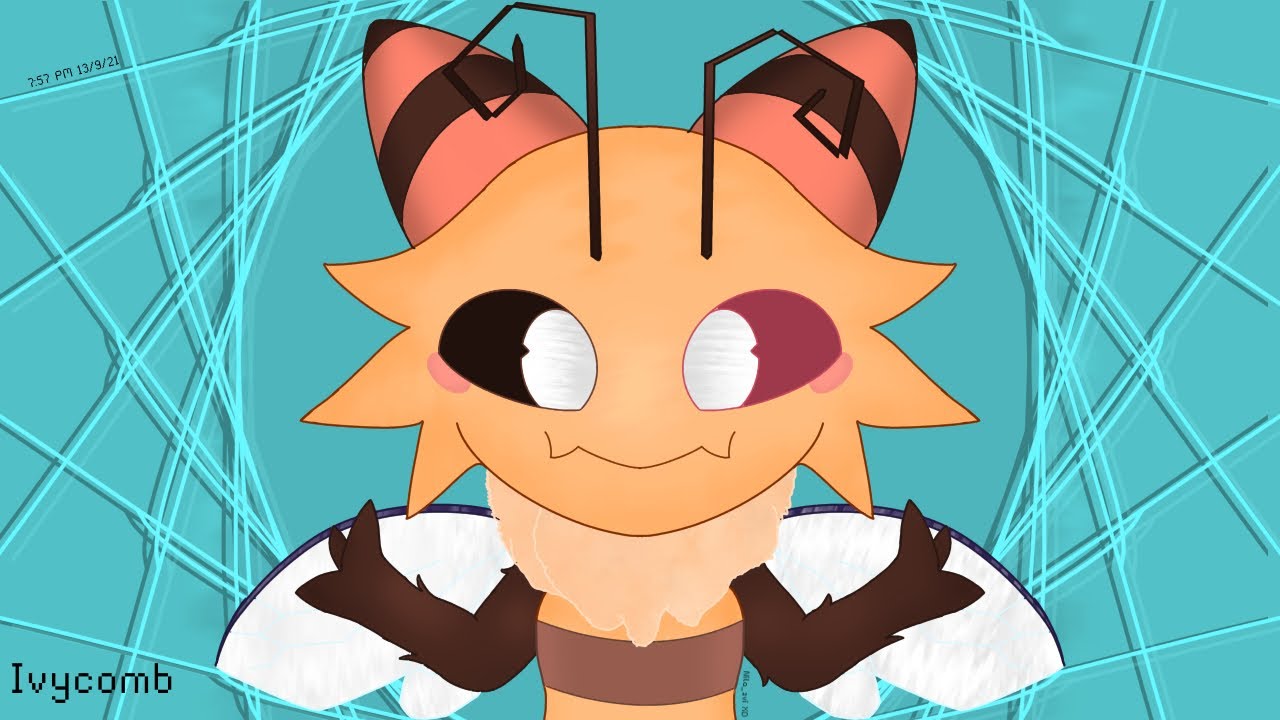 ivycomb / / Fanarts - YouTube