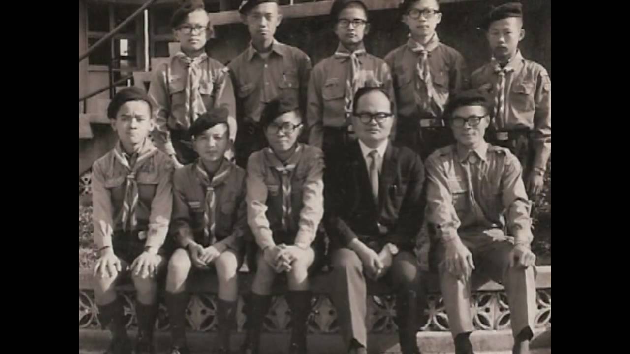 Pei Ying 2 - YouTube