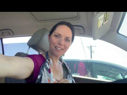 How to drive and pump as safe as possible! Not recommended though 😮