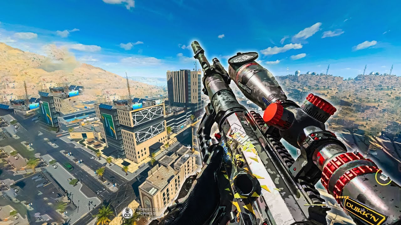 Modern Strike Online: FPS - Gameplay Walkthrough - YouTube