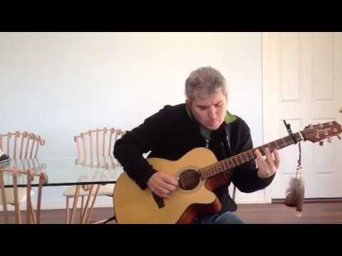 Allen Hopgood - Goodbye - YouTube