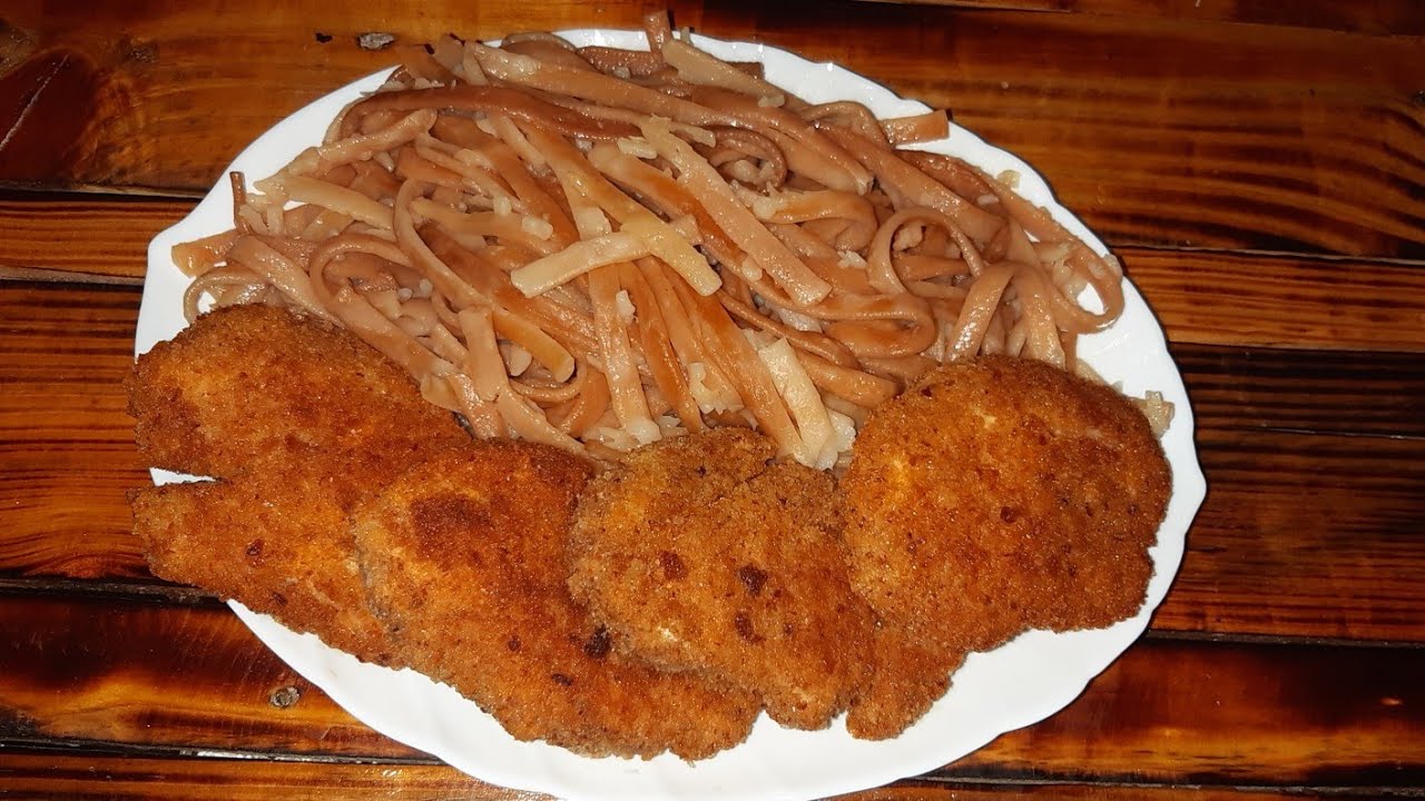 Ինչպես պատրաստել տավարի ուղեղ Как приготовить говяжьи мозги How to cook ...