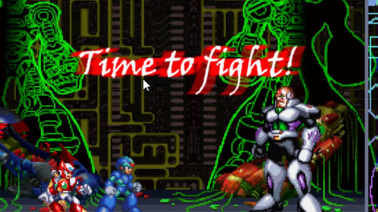 MMS rpg 1 Walkthrough - YouTube