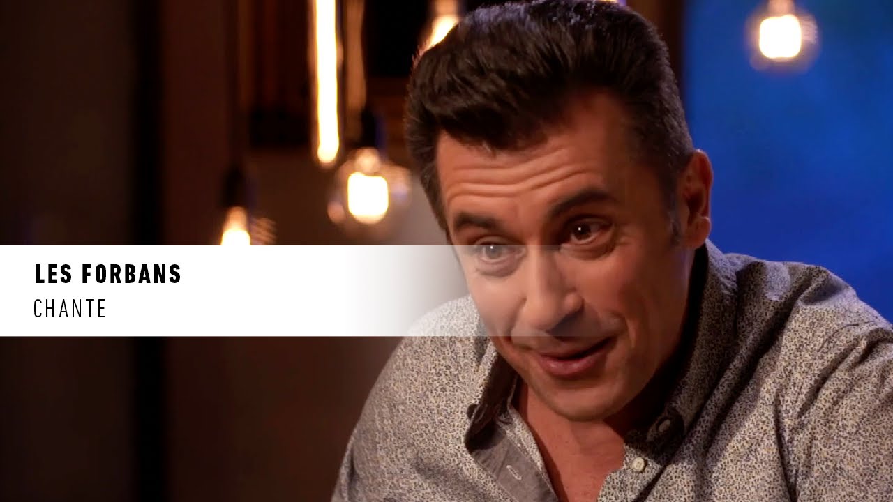 Les Forbans "Chante" — La vie secrète des chansons — André Manoukian ...