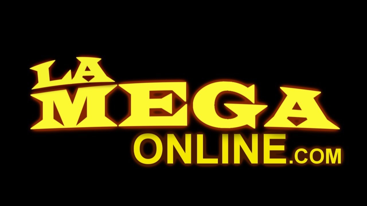 LA MEGA ONLINE - YouTube