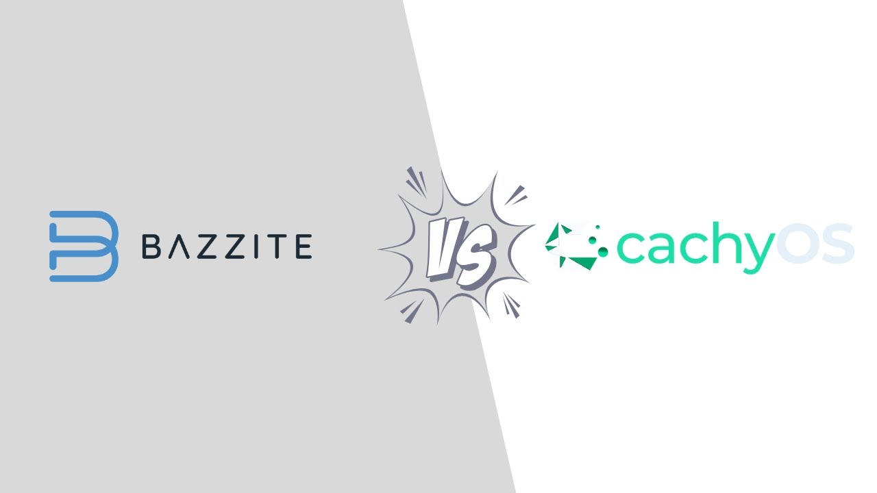 Bazzite Vs CachyOS | Which Gaming Linux Distro Is Better? - YouTube