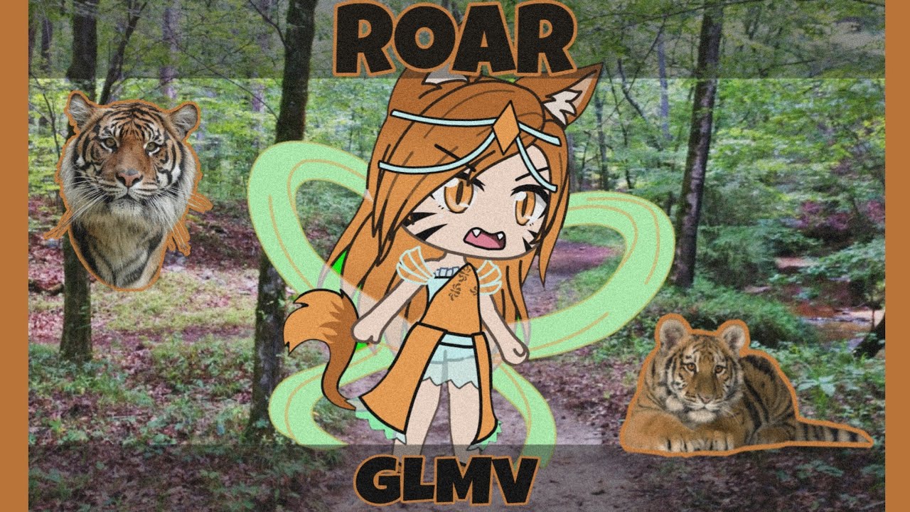 Roar/GLMV/Gacha Life/100+Subsss ️🥺 - YouTube