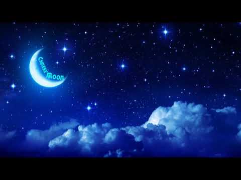 Chinese Moon Song