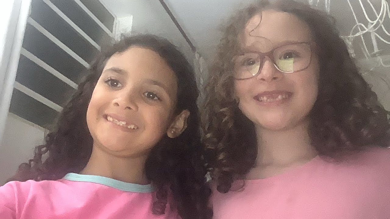 Dançando Com A Minha Prima Youtube