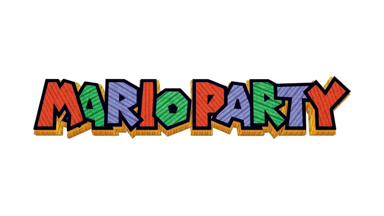 Chance Time! - Mario Party - YouTube